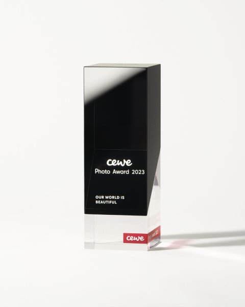 More than just an award